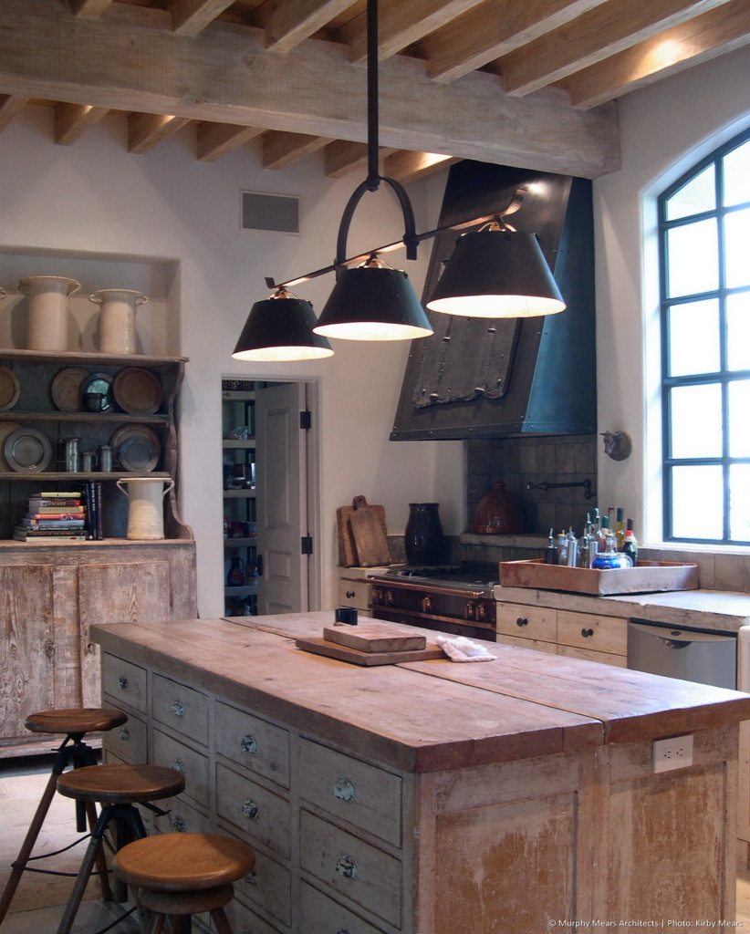 Murphy Mears Architects Terrace House - Murphy Mears Architects