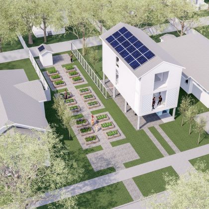 Murphy Mears Architects Projects - Murphy Mears Architects